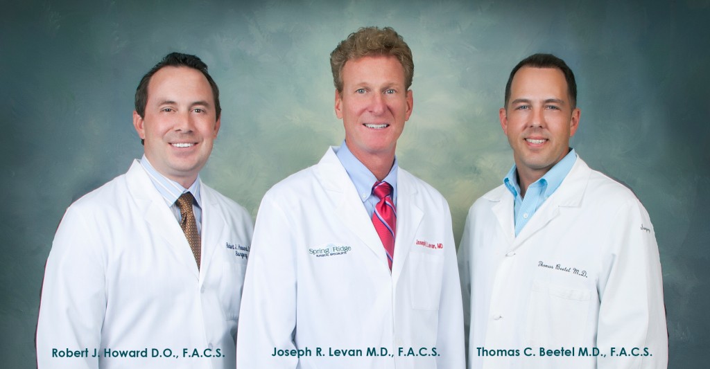 The Three Best Questions to Ask Your General Surgeon Before Surgery ...